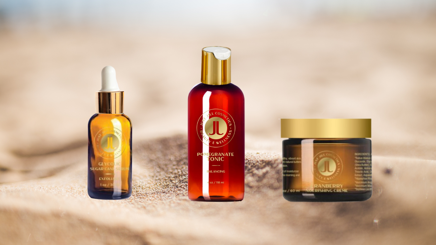 JUST JILL SPA & SHOP – JUST JILL SPA & SHOP