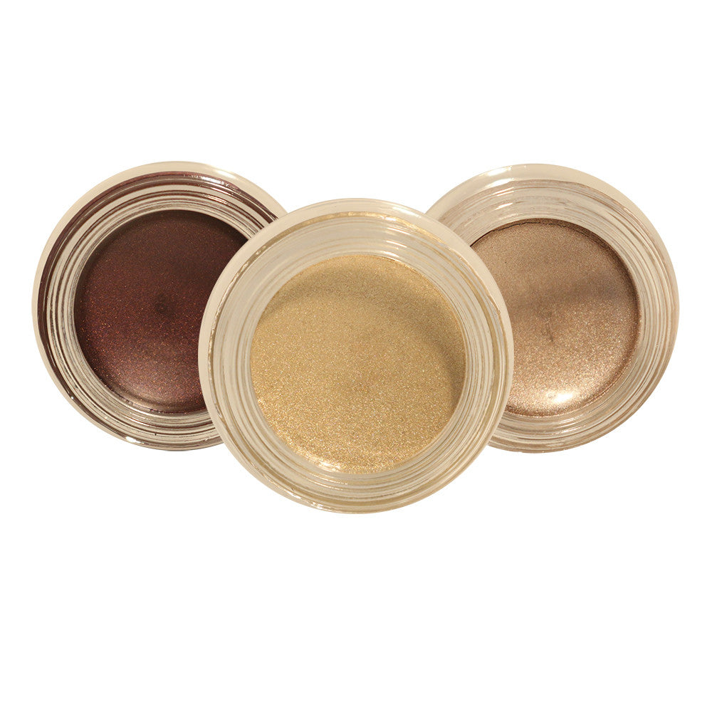 Long-wearing Crème Eye Shadow – JUST JILL SPA & SHOP