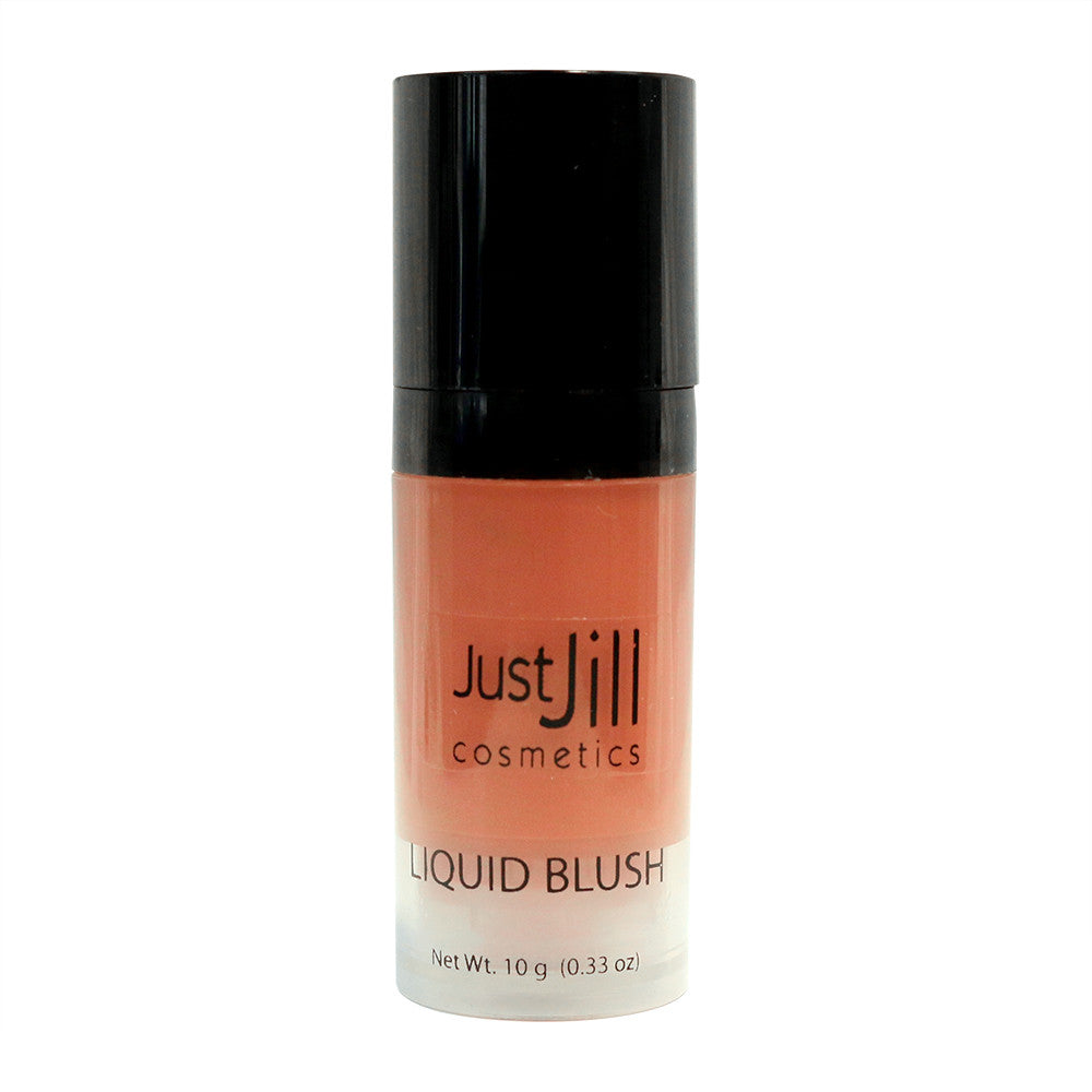 Liquid Blush – JUST JILL SPA & SHOP